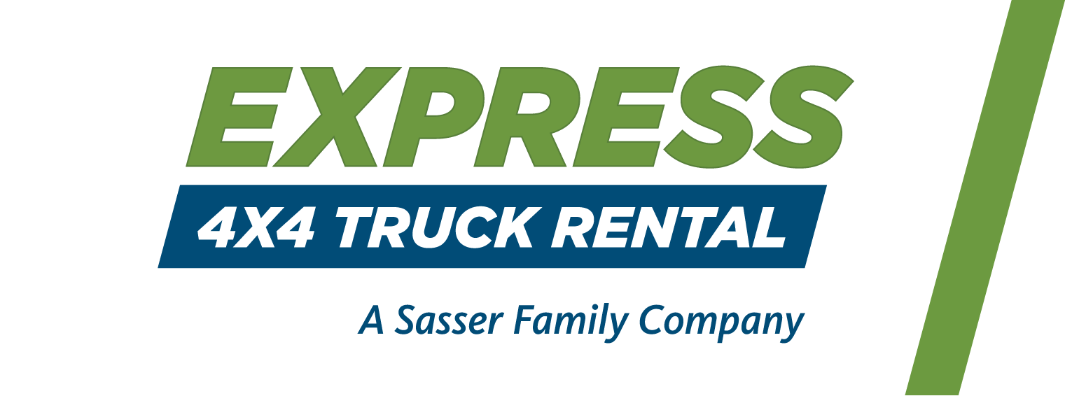 As Summer Heats Up, So Does Your Work—Be Ready with Express 4x4