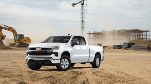 Why Manufacturing Construction Projects Count On Flexible Truck Rentals